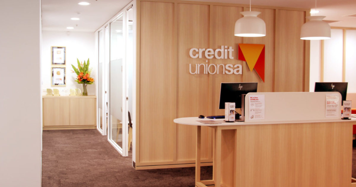 Credit Union SA | Foreign Cheques