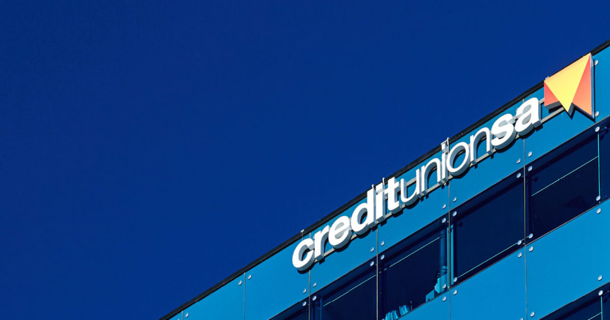 Credit Union SA | New CEO appointed to Credit Union SA