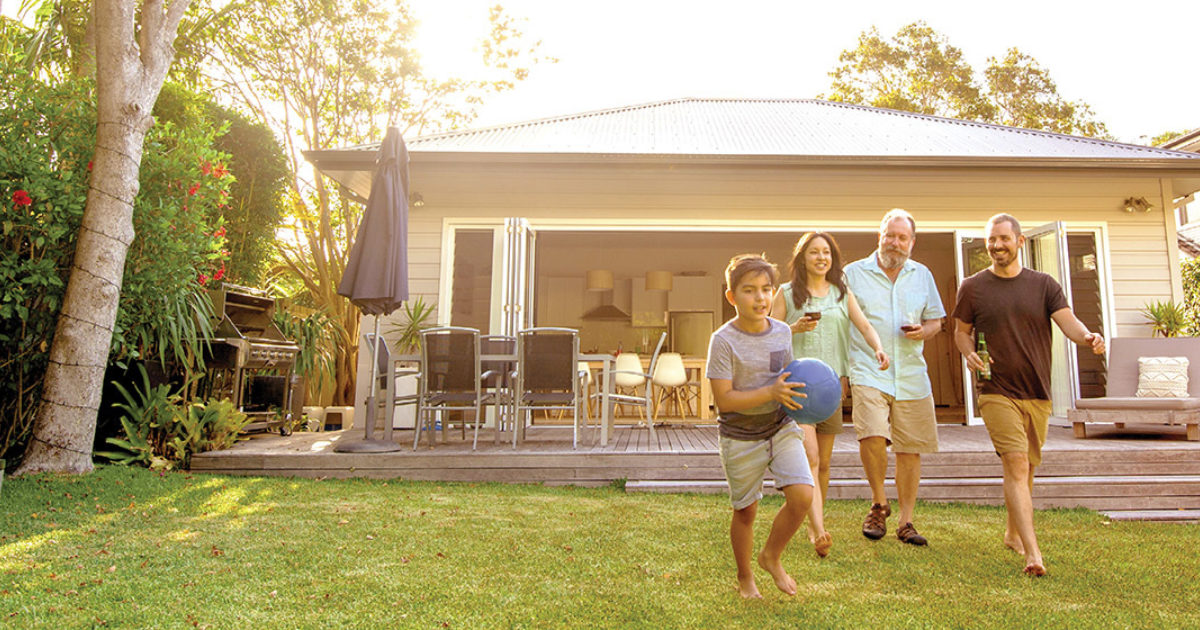 Credit Union SA | Top tips for choosing the right suburb
