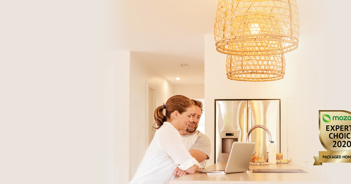 Credit Union SA | Home Loan Package