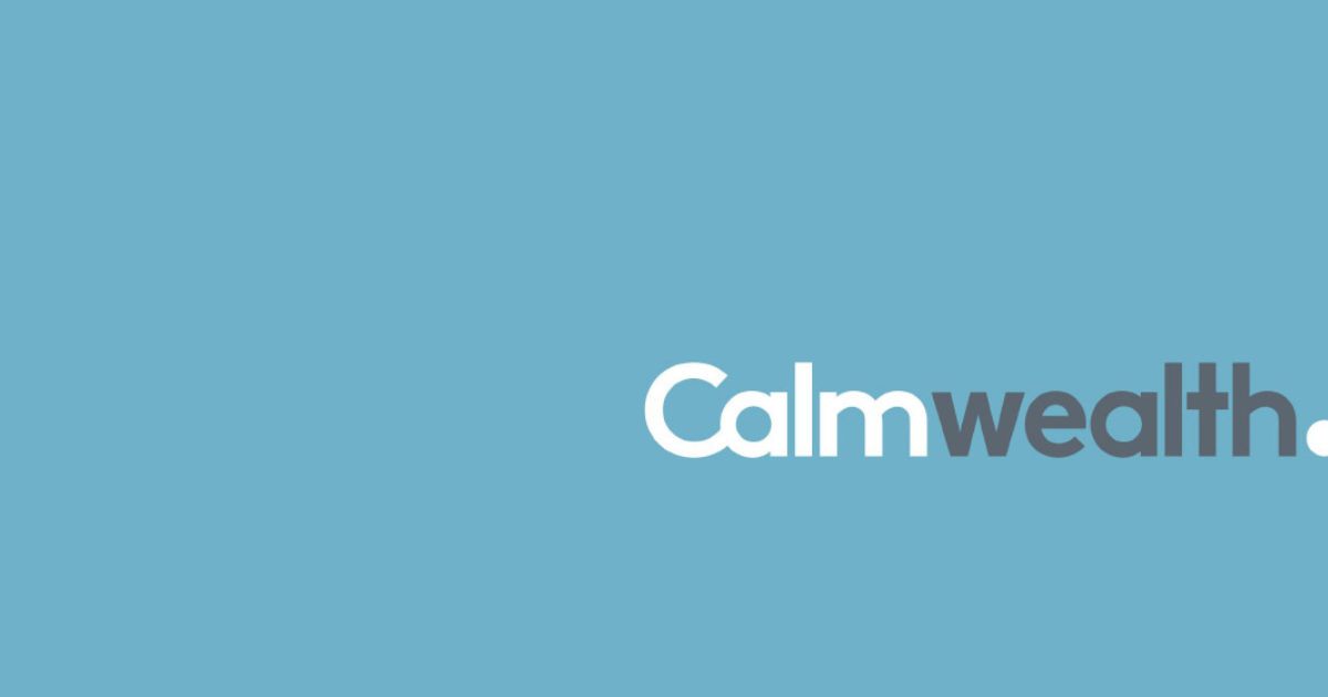 Credit Union SA | Calm Wealth