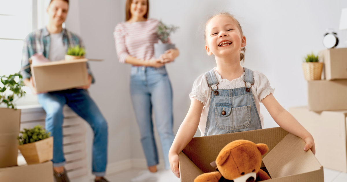 Credit Union SA | Home Loans