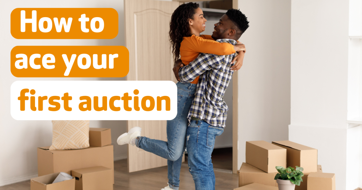 Credit Union SA | How to ace your first auction