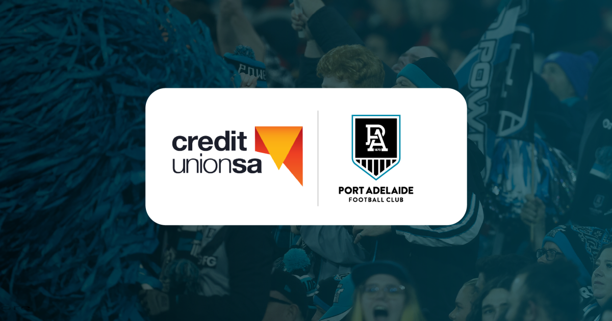 Credit Union SA | Port Adelaide Football Club Offers
